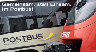 Österr. Postbus AG - Fanseite
