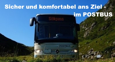 Österr. Postbus AG - Fanseite