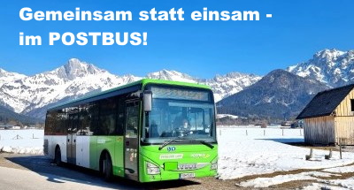 Österr. Postbus AG - Fanseite